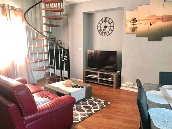 Appartement 2 pièces à louer - Châteauneuf-du-Pape