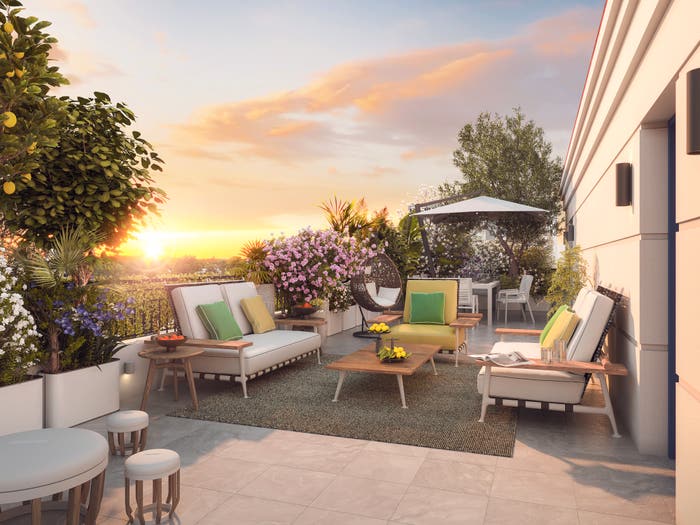 Maison 3 pièces à Champigny-sur-Marne, Le Plateau, à vendre