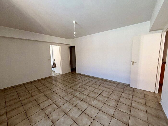 Appartement 3 pièces à louer à Dax