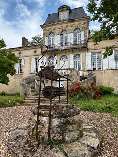 Maison 20 pièces à vendre - Loupiac