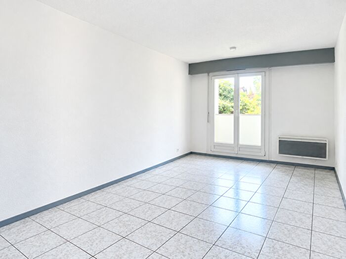 Appartement 1 pièce à louer - Vanduvre-lès-Nancy, Brabois