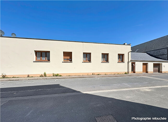 Maison 8 pièces à Fécamp, Front de Mer, Ecole du Port, à vendre