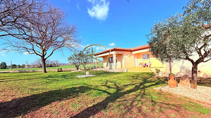 Maison à vendre - Saint-Denis - 5 pièces - 4 chambres