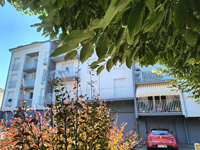 Appartement 3 pièces à vendre - Brive-la-Gaillarde, Pont de La Bouvie, Gaubre, Estavel, Tujac