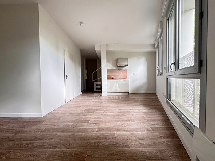 Orléans, Dunois, Châteaudun : Appartement 1 pièce à louer