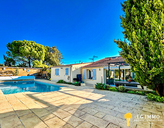 Maison à vendre - Arces - 5 pièces - 3 chambres