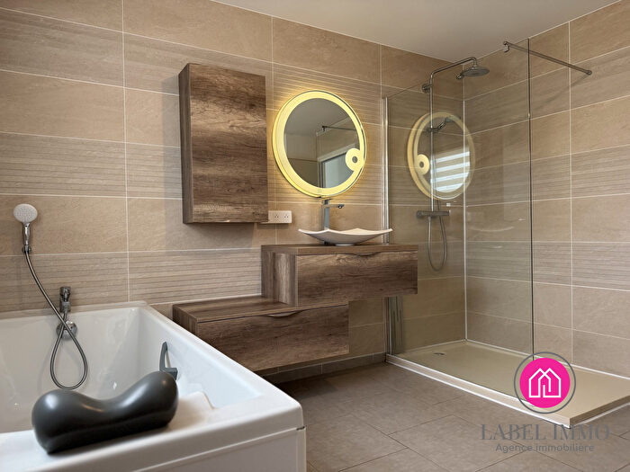 Maison à vendre - Écaillon - 4 pièces - 3 chambres