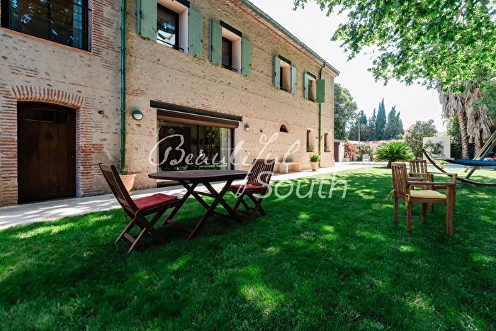 Maison à vendre - Cabestany - 6 pièces - 5 chambres