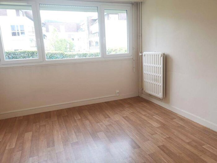 Appartement 1 pièce à louer à Est, Palaiseau