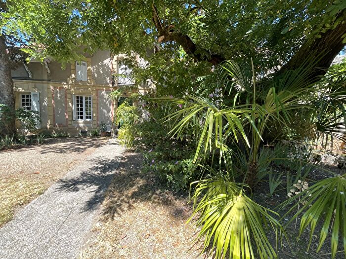 Maison 10 pièces à vendre à Bergerac, Centre-ville