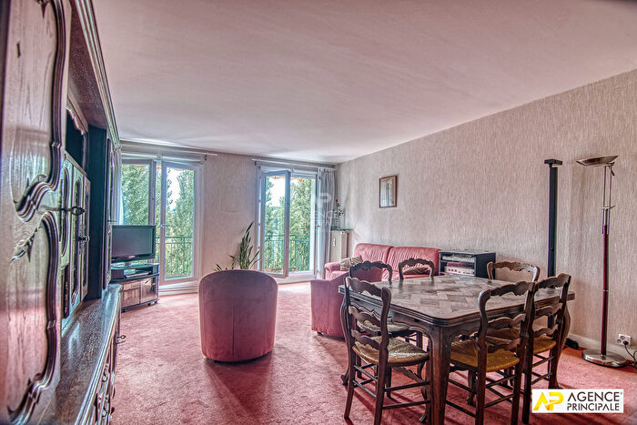 Appartement 5 pièces à vendre à Versailles, Chantiers