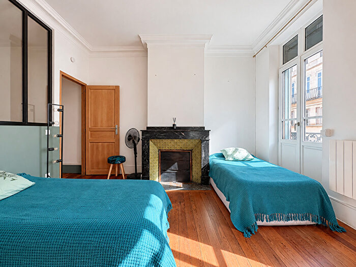 Appartement 2 pièces à vendre - Toulouse, Matabiau