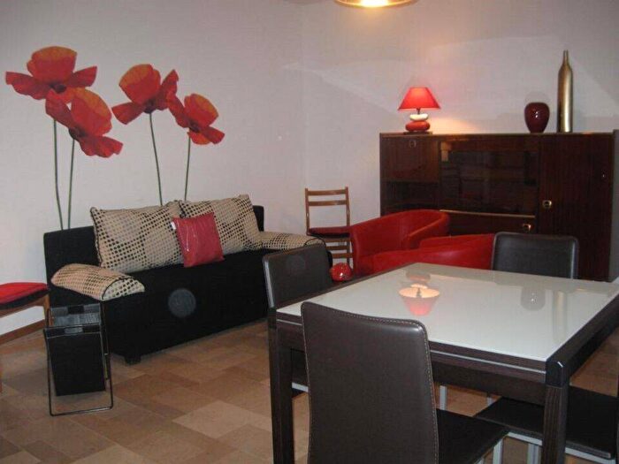 Amélie-les-Bains-Palalda - Appartement 2 pièces à louer