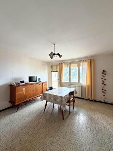 Appartement à vendre - Marseille e , Les Baumettes - 4 pièces - 3 chambres