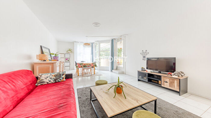 Appartement 2 pièces à vendre - Noisiel