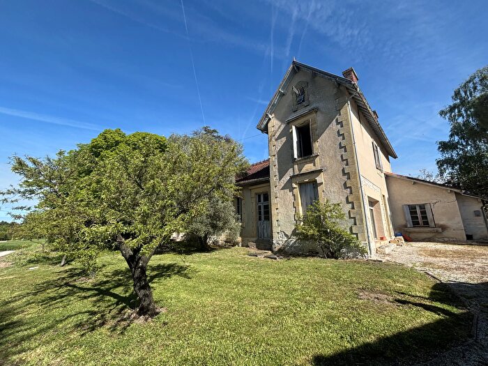 Maison 4 pièces à vendre - Eymet