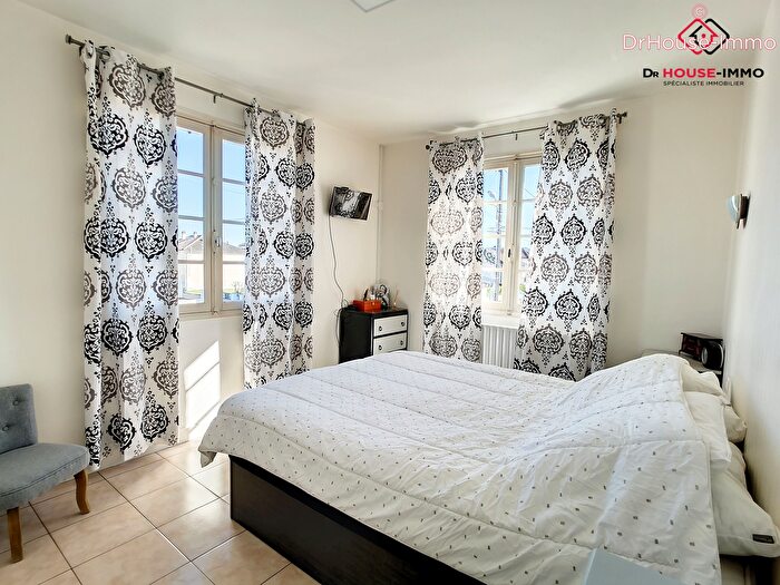 Maison 7 pièces à Périgueux, Gour de l'Arche, à vendre