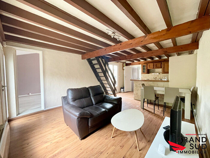 Maison 3 pièces à louer - Bègles