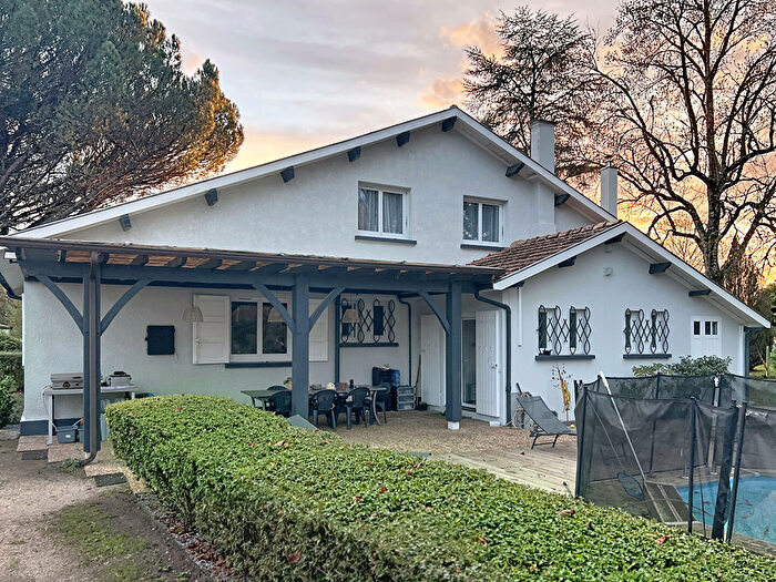 Maison à vendre - Sore - 7 pièces - 6 chambres