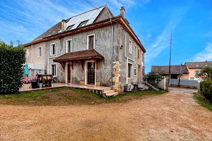 Maison à vendre - Veyrins-Thuellin - 13 pièces - 6 chambres