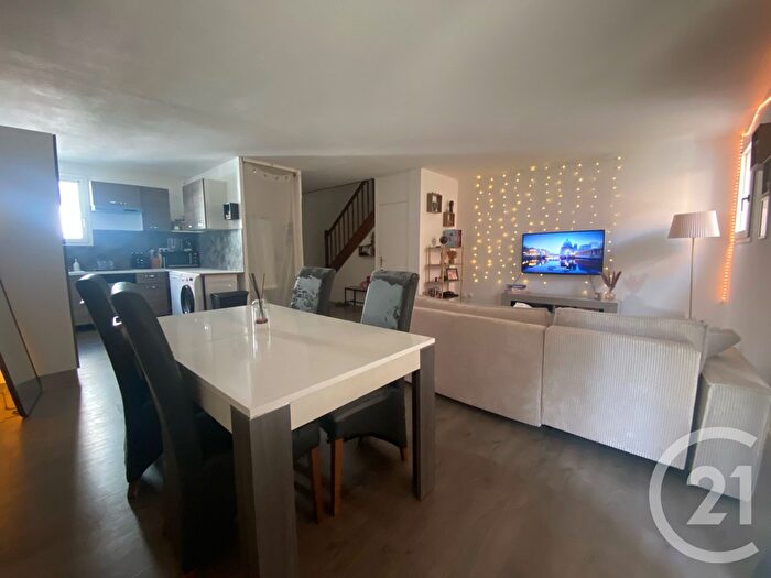 Maison à vendre - Narbonne, Cité - 4 pièces - 3 chambres