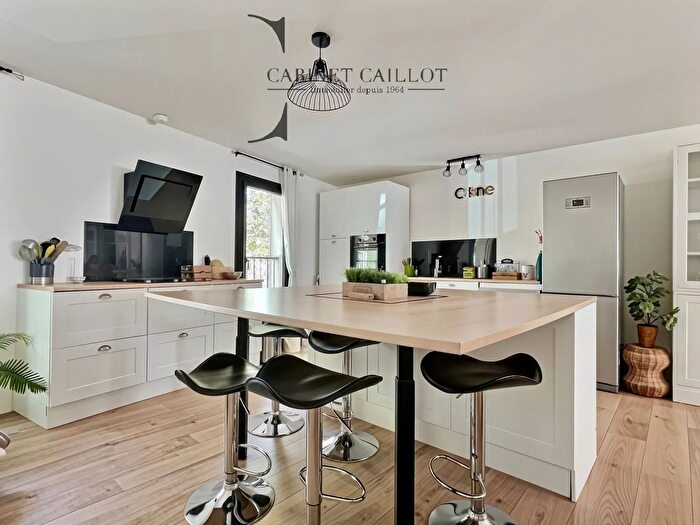 Appartement 5 pièces à vendre - Saintes, Saint-Sorlin, La Récluse