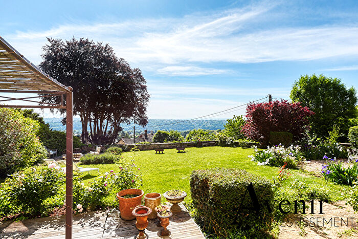 Collonges-au-Mont-dOr - Appartement 5 pièces à vendre