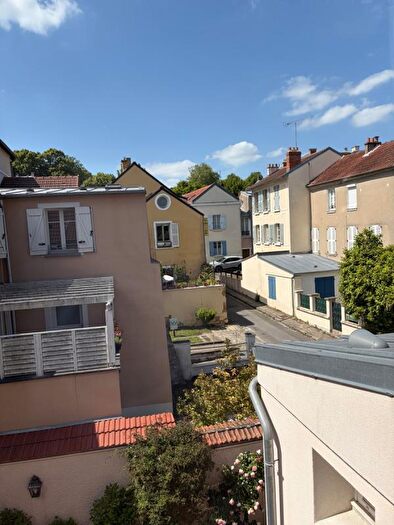 Appartement 3 pièces à vendre à Louveciennes