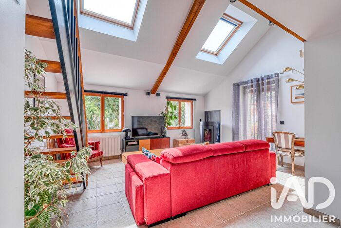 Guérard : Maison 7 pièces à vendre