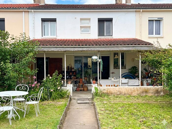 Albi, Le Breuil, Mazicou : Maison 6 pièces à vendre