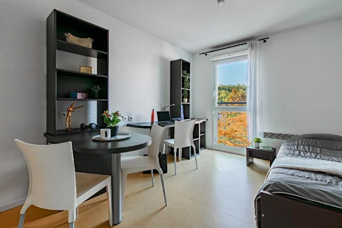 Appartement 1 pièce à vendre à Nantes, La Boissière, La Petite Censive