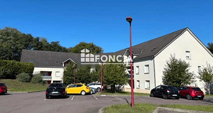 Schneck, Schoeneck - Appartement 2 pièces à vendre