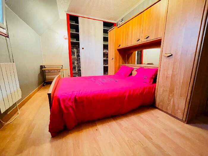 Maison à louer - Orléans - 1 pièce