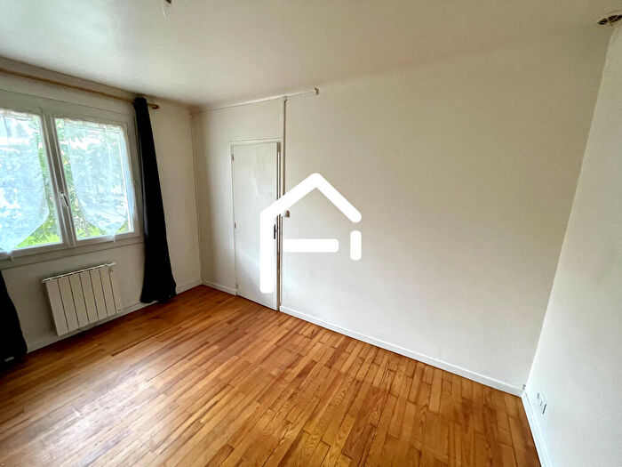 Maison à louer - Toulouse, Barrière de Paris - 2 pièces - 1 chambre