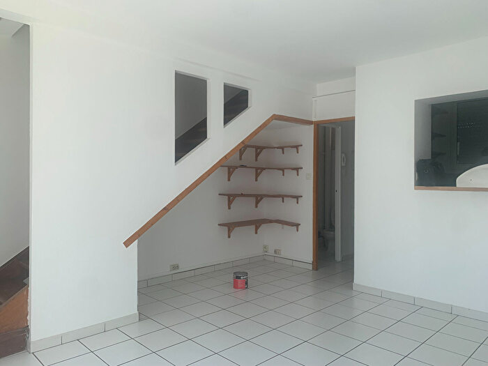 Appartement à louer - Toulouse, Les Minimes - 3 pièces - 2 chambres