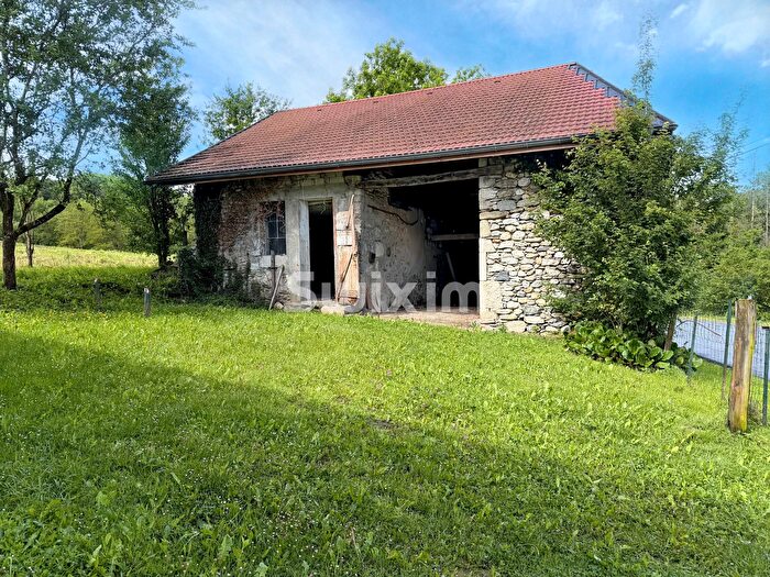 Maison 5 pièces à vendre à Chilly