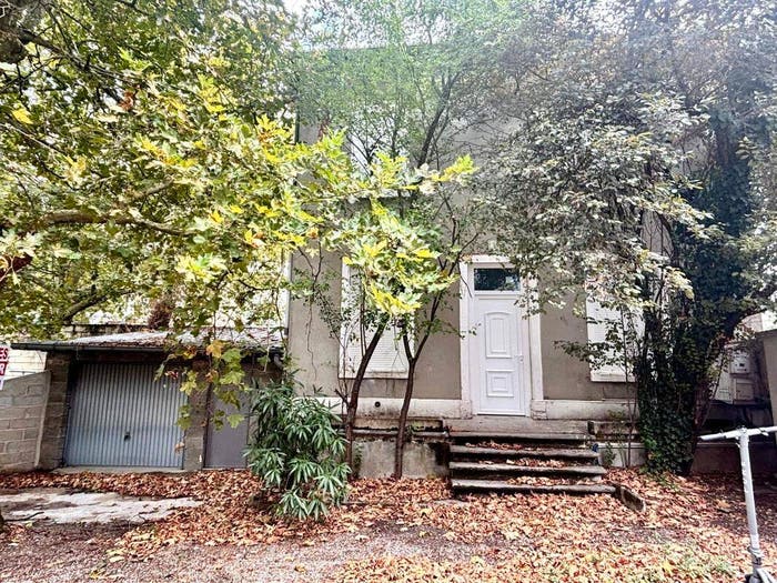 Maison 4 pièces à louer à Croix Luizet, Villeurbanne