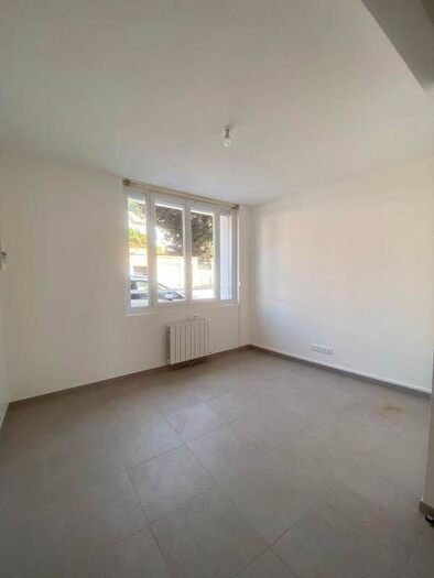 Graville, Le Havre : Appartement 1 pièce à louer