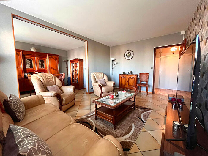 Appartement 4 pièces à Ris-Orangis, Marie-Blanche, à vendre