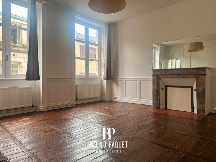 Appartement 1 pièce à vendre à Poitiers, Centre-ville