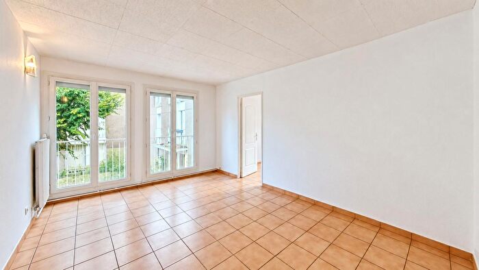 Toulouse, Amouroux : Appartement 4 pièces à vendre