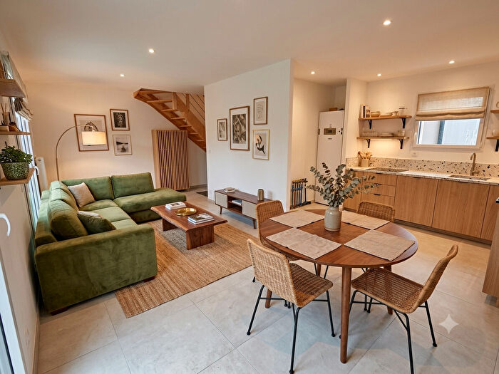Maison 3 pièces à vendre - Treillières