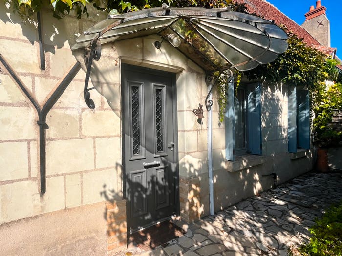 Maison 3 pièces à vendre - La Riche