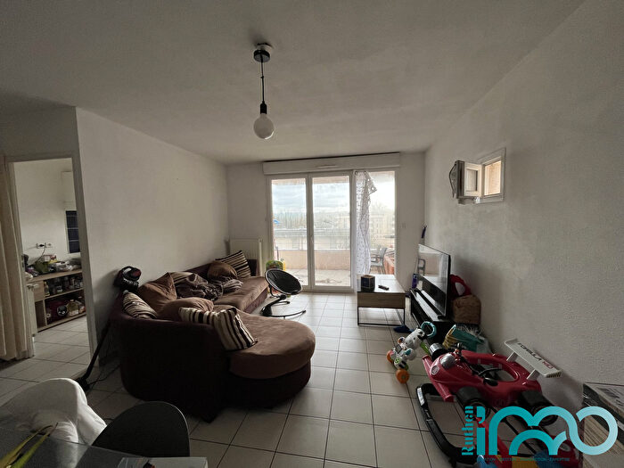 Appartement 3 pièces à louer à Rodez