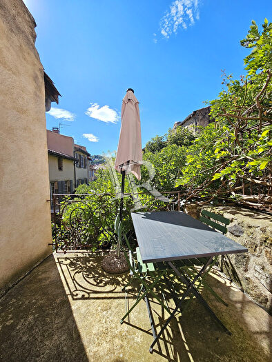 Appartement à vendre - Le Puy-en-Velay, Centre-ville - 3 pièces - 2 chambres