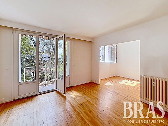 Appartement 4 pièces à vendre - Nantes, Canclaux, Mellinet