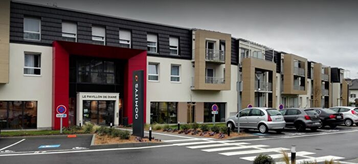 Appartement 1 pièce à vendre à Thionville, Côte des Roses