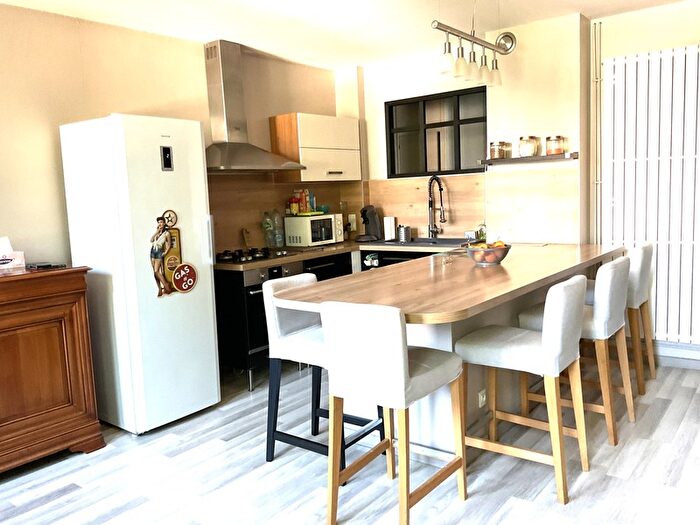 Appartement 2 pièces à vendre - Roubaix, Fresnoy, Mackellerie