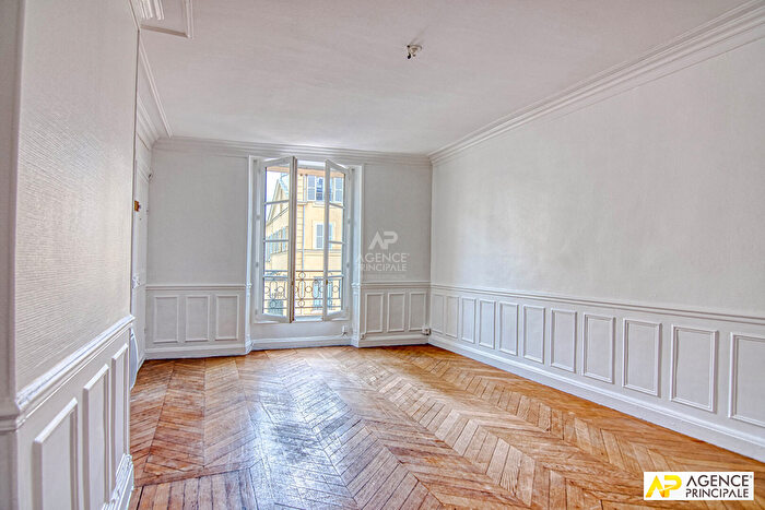 Versailles, Chantiers : Appartement 2 pièces à vendre