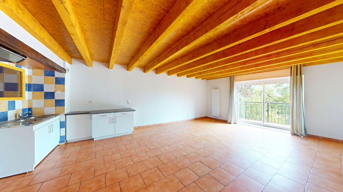 Moncey - Appartement 3 pièces à louer